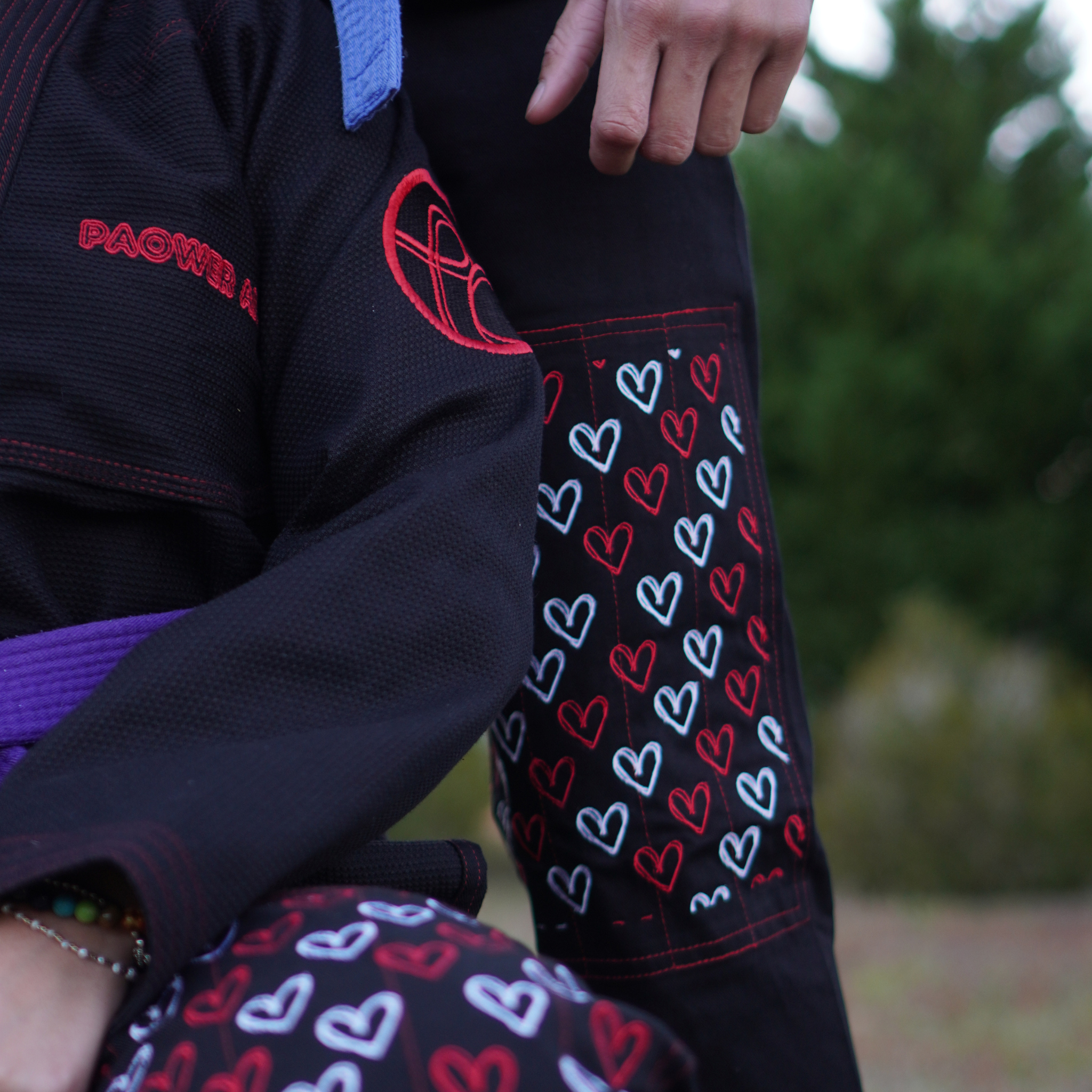 Premium BJJ Gis | Unique Designed Jiujitsu Uniforms - Premium BJJ ...